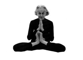 Teaching of Vanda Scaravelli and Yoga must lead to understanding of ...